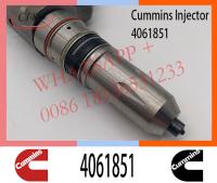 China Diesel QSM11 ISM11 M11 Common Rail Fuel Pencil Injector 4061851 4088327 4088665 3411753 3095040 for sale