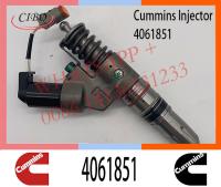 China Diesel QSM11 ISM11 M11 Common Rail Fuel Pencil Injector 4061851 4088327 4088665 3411753 3095040 for sale