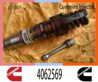 China Common Rail Diesel Fuel QSX15 ISX15 X15 Injector 4062569 4088725 4903455 4928264 4928260 for sale
