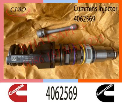 China Common Rail Diesel Fuel QSX15 ISX15 X15 Injector 4062569 4088725 4903455 4928264 4928260 for sale