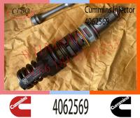 China Common Rail Diesel Fuel QSX15 ISX15 X15 Injector 4062569 4088725 4903455 4928264 4928260 for sale