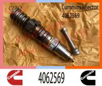 China Common Rail Diesel Fuel QSX15 ISX15 X15 Injector 4062569 4088725 4903455 4928264 4928260 for sale
