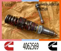 China Common Rail Diesel Fuel QSX15 ISX15 X15 Injector 4062569 4088725 4903455 4928264 4928260 for sale