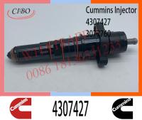 China Fuel Injector K19 KTA19 Common Rail Injector 4307427 3077760 3077715 3279847 3042425 for sale