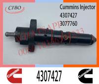 China Fuel Injector K19 KTA19 Common Rail Injector 4307427 3077760 3077715 3279847 3042425 for sale