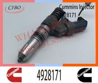 China Diesel QSM11 M11 Common Rail Fuel Pencil Injector 4928171 3411761 3411756 for sale