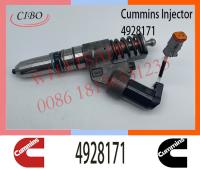 China Diesel QSM11 M11 Common Rail Fuel Pencil Injector 4928171 3411761 3411756 for sale