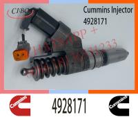 China Diesel QSM11 M11 Common Rail Fuel Pencil Injector 4928171 3411761 3411756 for sale