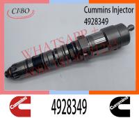 China Common Rail Diesel Fuel QSK45 QSK60 Injector 4928349 4088426 4326780 4326781 for sale