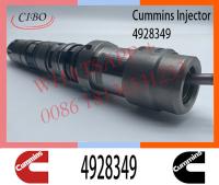 China Common Rail Diesel Fuel QSK45 QSK60 Injector 4928349 4088426 4326780 4326781 for sale