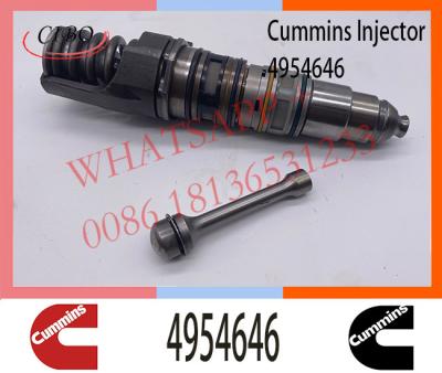 China Fuel Injector QSX15 ISX15 Common Rail Injector 4954646 4903028 1481827 1521978 for sale