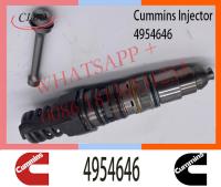 China Fuel Injector QSX15 ISX15 Common Rail Injector 4954646 4903028 1481827 1521978 for sale