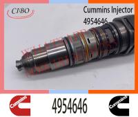 China Fuel Injector QSX15 ISX15 Common Rail Injector 4954646 4903028 1481827 1521978 for sale