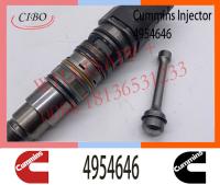 China Fuel Injector QSX15 ISX15 Common Rail Injector 4954646 4903028 1481827 1521978 for sale