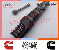 China Fuel Injector QSX15 ISX15 Common Rail Injector 4954646 4903028 1481827 1521978 for sale