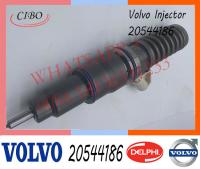 China VOL 16 LITRE TRUCK Engine Diesel Fuel Injector 20544186 85000318 BEBE4C04001 BEBE4C04101 for sale