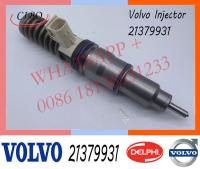 China Diesel MD13 Common Rail Fuel Pencil Injector 21379931 BEBE4D27001 for sale