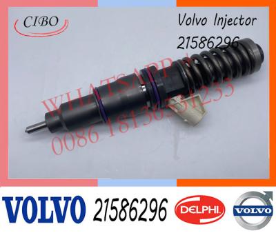 China Diesel Engine Fuel Injector 21586296 BEBE4C16001 WG1977603 For VOL for sale