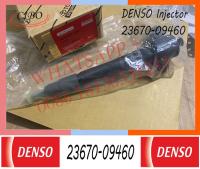 China DENSO Common Rail Fuel Injector 23670-09460 23670-0E070 236700E070 2367009460 For Toyota 2GD Engine for sale