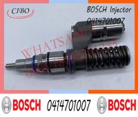 China Diesel Common Rail Fuel Pencil Injector 0414701007 0414701056 0414701066 0417701018 For Scania for sale