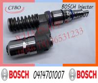 China Diesel Common Rail Fuel Pencil Injector 0414701007 0414701056 0414701066 0417701018 For Scania for sale