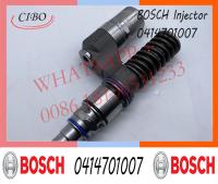 China Diesel Common Rail Fuel Pencil Injector 0414701007 0414701056 0414701066 0417701018 For Scania for sale