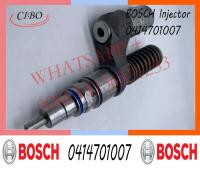 China Diesel Common Rail Fuel Pencil Injector 0414701007 0414701056 0414701066 0417701018 For Scania for sale