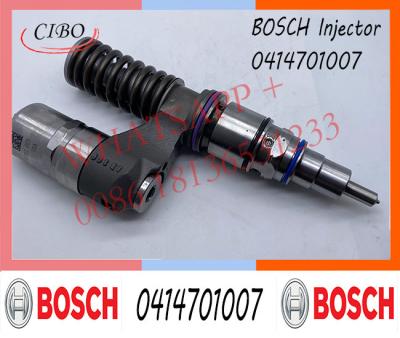 China Diesel Common Rail Fuel Pencil Injector 0414701007 0414701056 0414701066 0417701018 For Scania for sale