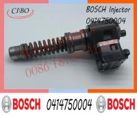 China Common Rail Injector VOL EC240 EC290 Engine Parts Fuel Injector 0414750004 20450666 02112706 for sale