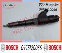 China Fuel Injector VOL DEUTZ Engine Common Rail Injector 0445120066 04290987 20798683 for sale