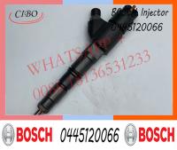 China Fuel Injector VOL DEUTZ Engine Common Rail Injector 0445120066 04290987 20798683 for sale