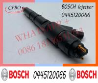 China Fuel Injector VOL DEUTZ Engine Common Rail Injector 0445120066 04290987 20798683 for sale