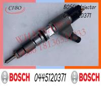 China Common Rail Injector C7.1 Engine Parts Fuel Injector 0445120371 0445120520 for sale
