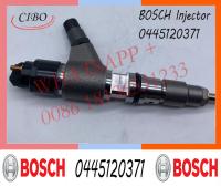 China Common Rail Injector C7.1 Engine Parts Fuel Injector 0445120371 0445120520 for sale