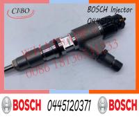 China Common Rail Injector C7.1 Engine Parts Fuel Injector 0445120371 0445120520 for sale