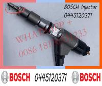 China Common Rail Injector C7.1 Engine Parts Fuel Injector 0445120371 0445120520 for sale
