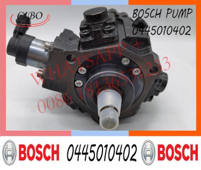 China Great Wall Engine Spare Parts Fuel Injector Pump 0445010402 0445020168 0445010165 0445010159 for sale