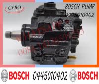 China Great Wall Engine Spare Parts Fuel Injector Pump 0445010402 0445020168 0445010165 0445010159 for sale