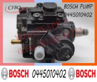 China Great Wall Engine Spare Parts Fuel Injector Pump 0445010402 0445020168 0445010165 0445010159 for sale
