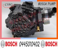 China Great Wall Engine Spare Parts Fuel Injector Pump 0445010402 0445020168 0445010165 0445010159 for sale