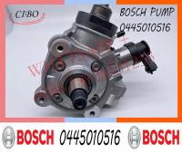 China Citroen Ford Diesel Engine Common Rail Fuel Pump 0445010516 0986437430 1696606 9688499680 for sale