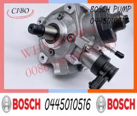 China Citroen Ford Diesel Engine Common Rail Fuel Pump 0445010516 0986437430 1696606 9688499680 for sale