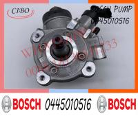 China Citroen Ford Diesel Engine Common Rail Fuel Pump 0445010516 0986437430 1696606 9688499680 for sale