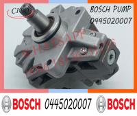 China AGRALE-DEUTZ  Diesel Engine Common Rail Fuel Pump 0445020007 0445020066 0445020175 for sale