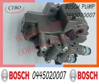 China AGRALE-DEUTZ  Diesel Engine Common Rail Fuel Pump 0445020007 0445020066 0445020175 for sale