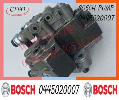 China AGRALE-DEUTZ  Diesel Engine Common Rail Fuel Pump 0445020007 0445020066 0445020175 for sale