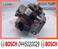 China Fuel Injector Pump 0445020029 ME223576 ME221915 Diesel For SY195 SY215 HD820-5 Engine for sale