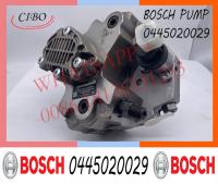 China Fuel Injector Pump 0445020029 ME223576 ME221915 Diesel For SY195 SY215 HD820-5 Engine for sale