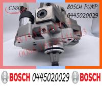 China Fuel Injector Pump 0445020029 ME223576 ME221915 Diesel For SY195 SY215 HD820-5 Engine for sale