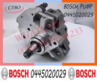 China Fuel Injector Pump 0445020029 ME223576 ME221915 Diesel For SY195 SY215 HD820-5 Engine for sale